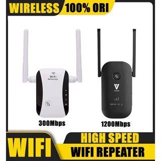 Jual Alat Penangkap Wifi Jarak Jauh Harga Terbaik Termurah Oktober Shopee Indonesia