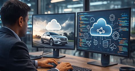 From Cobol To Copilot How Cox Automotive Is Modernizing With Microservices Genai And The Cloud