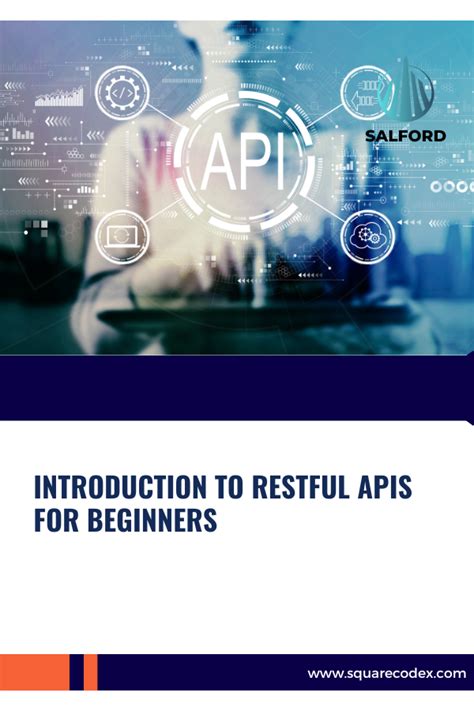Introduction To Restful Apis For Beginners Square Codex