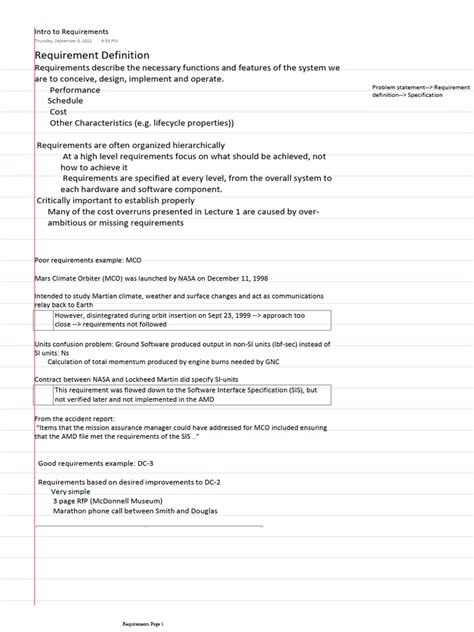Se Requirements Download Free Pdf Use Case Class Computer