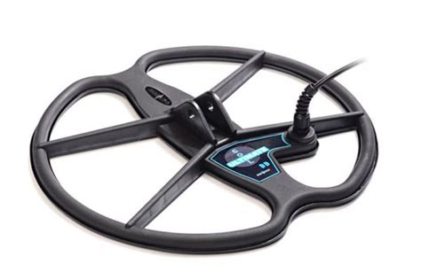 Detech Катушка для металлоискателя купить с доставкой по выгодным ценам в интернет магазине