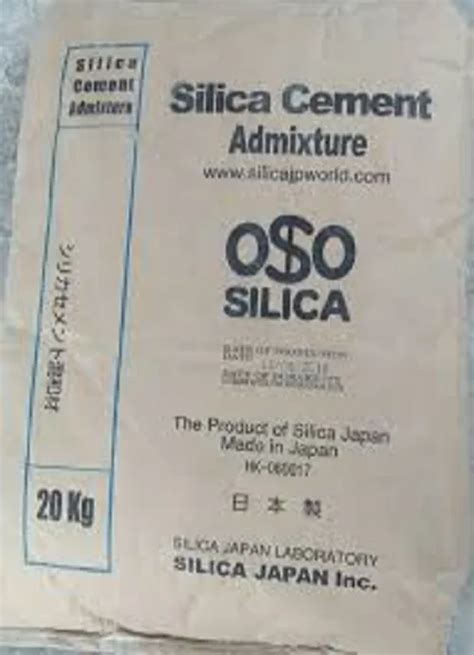 Silica Cement At Best Price In India