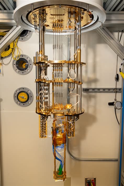 Quantum Repeaters Use Defects In Diamond To Interconnect Quantum Systems Mit Lincoln Laboratory