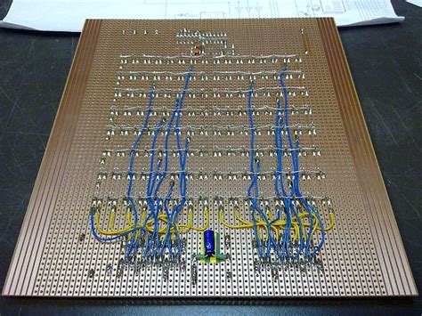 How To Use Prototyping Areas General Electronics Arduino Forum