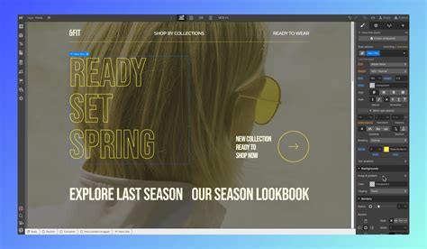 Adjust Gap Space Between Elements In Flexbox Layouts Webflow Updates