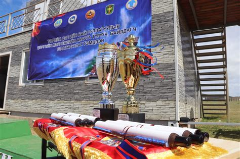 Хуурай замын ЦЭРЭГ Added A New Photo Хуурай замын ЦЭРЭГ