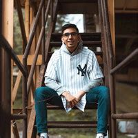 Zion Randall Capital Graduate Class Of 2018 Linkedin