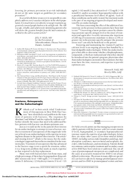 Pdf Bleeding Index In Clinical Risk Assessment And Prevention