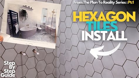 Hexagon Tile Set Out For Beginners Pro Guide Youtube
