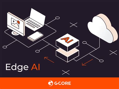 Explore Business Benefits Of Ai Inference At The Edge Gcore