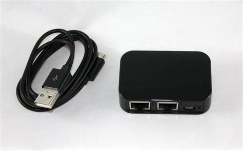 openwrt box mobile access point
