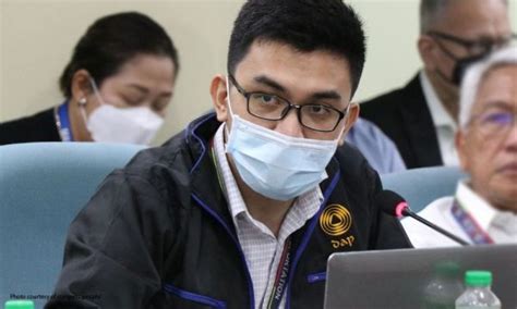 Dotr Usec Dinikdik Ng Kongreso Sa P50m Kontrata