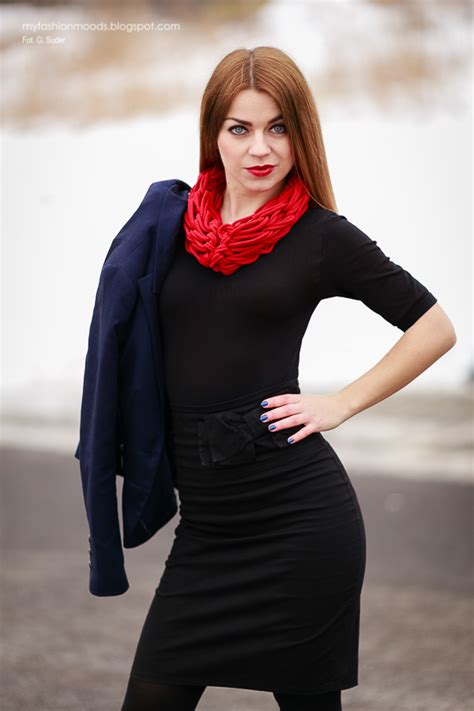 my fashion moods: IDEAL DRESS = NO STRESS & NO DRESS
