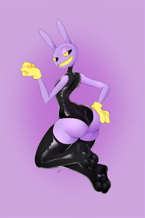 Post Jax The Amazing Digital Circus