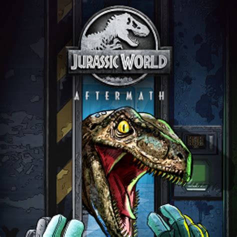 Скриншоты игры Jurassic World Aftermath — галерея снимки экрана Stopgame