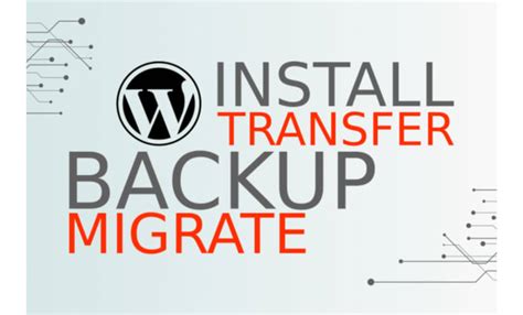 Install Configure Fix And Do Wordpress Customization By Husnemubarik