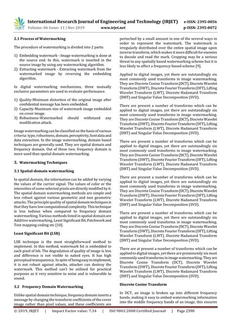 Irjet Data Leakage Detection Using Cloud Computing Pdf