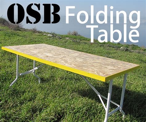 Cool Diy Furniture Projects Instructables