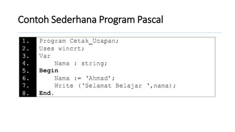 Konsep Dasar Algoritma Sejarah Dan Penemunya Pdf