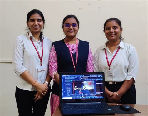 Varsha Devdas On Linkedin Snaprecipe Flutter Ai Firebase Recipeapp Innovation Teamwork