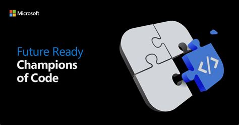 Microsoft Announces Future Ready Champions Of Code Program To Empower Indias Developer