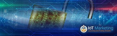 Best Practices In Securing Passwords For Iot Devices Iot Marketing