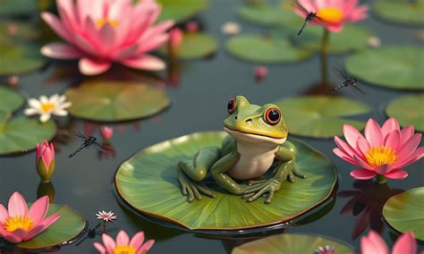 350 Frog Puns Funny Cute One Liners For Birthday2025