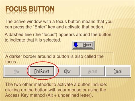 Epic Navigating Ppt Download