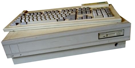 Acorn A680 Computer Computing History
