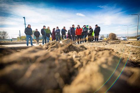 კახეთის გზატკეცილის სათადარიგო ზოლის რეაბილიტაცია