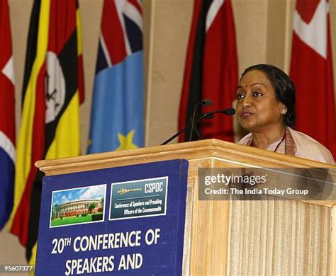 Lok Sabha Meira Kumar Photos And Premium High Res Pictures Getty Images