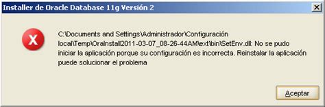 Instalar Oracle Database G R Enterprise Bits En Windows Server Bits Proyecto A