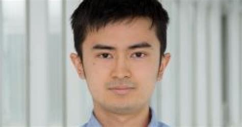 Jun Eshima Okinawa Institute Of Science And Technology Oist