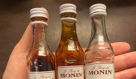 Shopper Sparks Conversation On How To Make The Most Of Empty Containers