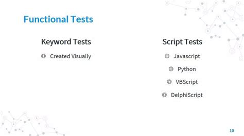 Testcomplete Easy Presentation Pptx Operating Systems Computer