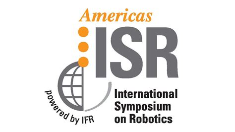 Isr Americas 2024 International Symposium On Robotics International