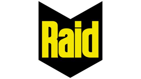 Raid Logo Symbol Meaning History Png Brand