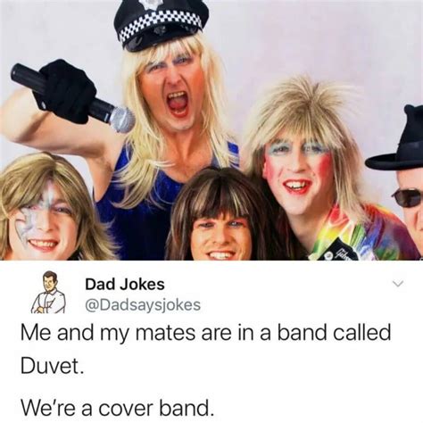 These Boomer Dad Jokes Are Better Than Any Comedy Special Page