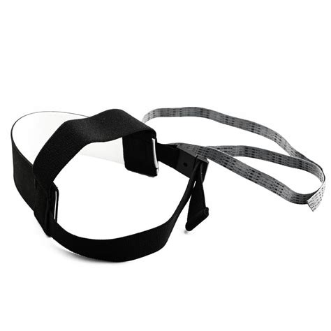 Bernstein Esd Heel Strap With Velcro Fastening Esd Grounding Band
