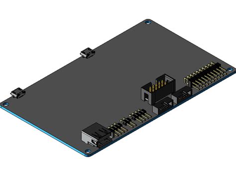 Free Cad Designs Files And 3d Models The Grabcad Community Library