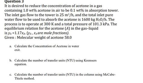 [solved] question 1 oxygen o is diffusing throug solutioninn