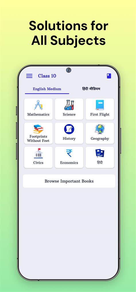 Class 10 Ncert Solutions Apk For Android Download