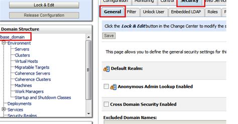 Weblogic Solutions Starting Admin Server Using Nodemanager In Weblogic