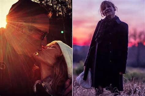 Inside Daniel Radcliffes Romance With Co Star Racy Sex Scene To