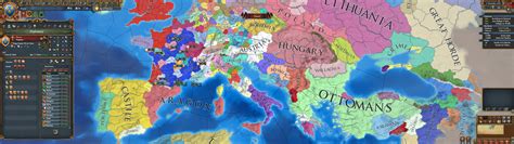 Ui Scaling Improvements Paradox Interactive Forums