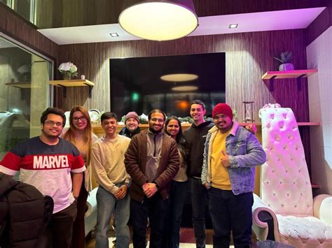 Yash Vyas On Linkedin Gdgdevelopers Techcommunitymeetup Networking