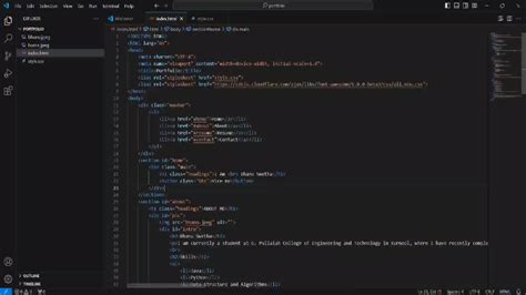 Bhanu Swetha On Linkedin Internship Webdevelopment Encryptix