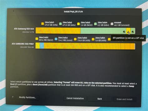 Problems Installing Windows 2019 Server On Hyper V Manager Virtual