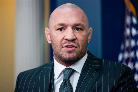 Conor Mcgregors Cryptocoin Developers Fail To Get 1m Target As Fans