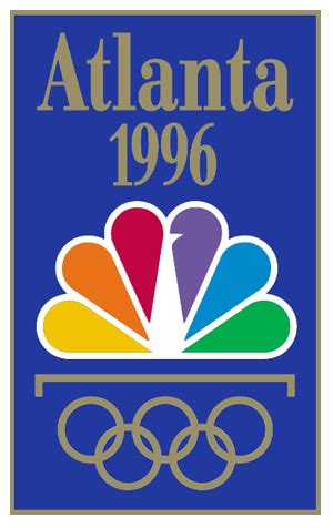 Atlanta 1996 Summer Olympics